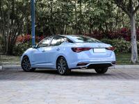 China 2023 Sylphy Super-Hybrid All-Electric Pro 4-Door 5-Seat Sedan Sylphy Hybrid for sale