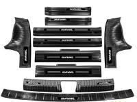 China Guaranteed Original Auto Spare Parts for GWM Great Wall Haval Dargo Easy Installation for sale
