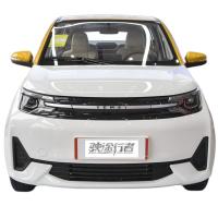 China 2022 Adults Levdeo Mango Energy Vehicles Letin Mango EV Electric Car with Performance for sale