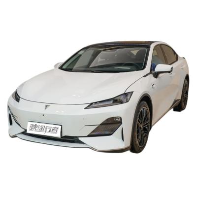 China 2022 Changan SL03 Lithium Battery Electric Car 515km Range 190KW Motor Power Online for sale