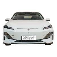 China 2022 Changan SL03 Lithium Battery Electric Car 515km Range 190KW Motor Power Online for sale