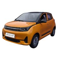 China 2022 Adults Levdeo Mango Energy Vehicles Letin Mango EV Electric Car with Performance for sale
