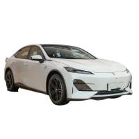 China 2022 Changan SL03 Lithium Battery Electric Car 515km Range 190KW Motor Power Online for sale