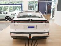 China 2022 Changan SL03 Lithium Battery Electric Car 515km Range 190KW Motor Power Online for sale