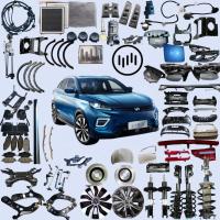 China Auto Spare Parts for EX5-Z SUV 20.05- Second generation Bumpers Oil Filter Body Kit for sale