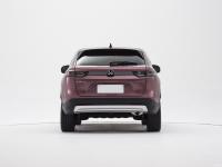 China Honda VEZEL 2023 Elite Edition 1.5L CVT SUV with R17 Tires and LED Daytime Lights for sale