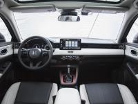 China Honda VEZEL 2023 Elite Edition 1.5L CVT SUV with R17 Tires and LED Daytime Lights for sale
