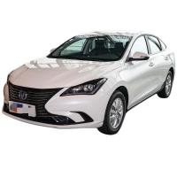 China 2022 Changan Ev460 's Best Adult Ev Car with Lithium Battery and Top Speed of 145 KM/h for sale