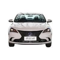 China 2022 Changan Ev460 's Best Adult Ev Car with Lithium Battery and Top Speed of 145 KM/h for sale