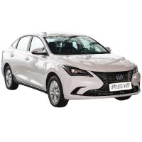 China 2022 Changan Ev460 's Best Adult Ev Car with Lithium Battery and Top Speed of 145 KM/h for sale