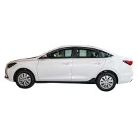 China 2022 Changan Ev460 's Best Adult Ev Car with Lithium Battery and Top Speed of 145 KM/h for sale