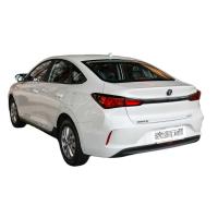 China 2022 Changan Ev460 's Best Adult Ev Car with Lithium Battery and Top Speed of 145 KM/h for sale