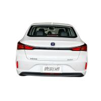 China 2022 Changan Ev460 's Best Adult Ev Car with Lithium Battery and Top Speed of 145 KM/h for sale