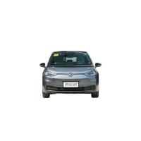 China Upplies Off Road Electric Vehicle VW ID3 Electric Cars with 160KM/h Maximum Speed for sale