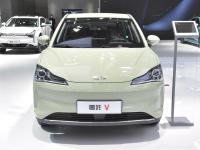 China Stylish Neta V EV Electric Car 2022 Model with Total Motor Power kW ≤50kW and As picture for sale