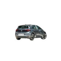 China Upplies Off Road Electric Vehicle VW ID3 Electric Cars with 160KM/h Maximum Speed for sale