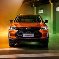 China Automatic Air Conditioner Equipped Chinese Hongqi HS5 Car 2023 Gasoline Vehicle2.0T 4WD for sale