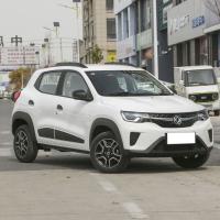China 2023 Model Dongfeng EX1 Pro Electric Car Automatic Gear Box and High Safety Standards for sale