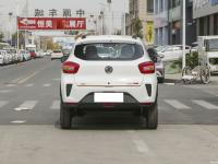 China 2023 Model Dongfeng EX1 Pro Electric Car Automatic Gear Box and High Safety Standards for sale