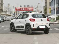 China 2023 Model Dongfeng EX1 Pro Electric Car Automatic Gear Box and High Safety Standards for sale