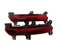 China Car Accesories for AITO Stock Shock Absorber Headlight Bumper Control Arm Brake Pads Auto Parts for sale
