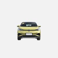 China Off Road Electric Vehicle with Body Structure of 5 Doors and 5 Seats VW ID4 for sale