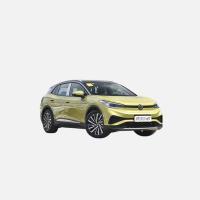 China Off Road Electric Vehicle with Body Structure of 5 Doors and 5 Seats VW ID4 for sale