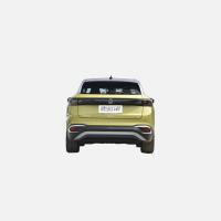 China Off Road Electric Vehicle with Body Structure of 5 Doors and 5 Seats VW ID4 for sale