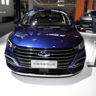 China Fuel type Petrol Engine 2021 Chery Arrizo 5 PLUS 1.5T CVT Smart PLUS 4-door 5-seater car for sale