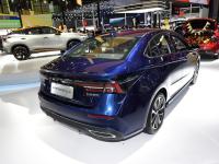China Fuel type Petrol Engine 2021 Chery Arrizo 5 PLUS 1.5T CVT Smart PLUS 4-door 5-seater car for sale