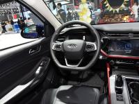 China Fuel type Petrol Engine 2021 Chery Arrizo 5 PLUS 1.5T CVT Smart PLUS 4-door 5-seater car for sale