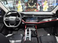 China Fuel type Petrol Engine 2021 Chery Arrizo 5 PLUS 1.5T CVT Smart PLUS 4-door 5-seater car for sale