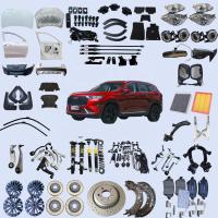 China Nissan Sylphy Original Auto Spare Parts Grille Body Kit Mirror Bumpers Headlight Spoiler Air Filter for sale