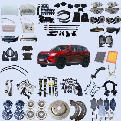 China Nissan Sylphy Original Auto Spare Parts Grille Body Kit Mirror Bumpers Headlight Spoiler Air Filter for sale
