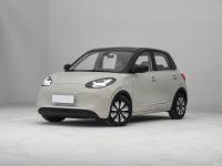 China 2023 Wuling Bingo Mini EV CLTC 333km Five-Door Four-Seat Energy Small Pure Electric Car for sale