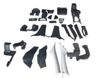 China Nissan Sylphy Original Auto Spare Parts Grille Body Kit Mirror Bumpers Headlight Spoiler Air Filter for sale