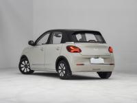 China 2023 Wuling Bingo Mini EV CLTC 333km Five-Door Four-Seat Energy Small Pure Electric Car for sale