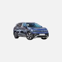China Second Hand Electric EV Truck with 5 Door 7 Seats from 's Top Manufacture for sale