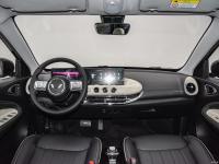 China 2023 Wuling Bingo Mini EV CLTC 333km Five-Door Four-Seat Energy Small Pure Electric Car for sale