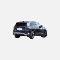 China Second Hand Electric EV Truck with 5 Door 7 Seats from 's Top Manufacture for sale