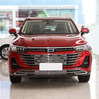 China 2023 Left Steering Faw Bestune T77 1.5L 7DCT Compact SUV Motor 1.5T 169 Hp L4 Gasoline Car for sale