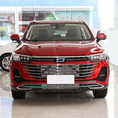 China 2023 Left Steering Faw Bestune T77 1.5L 7DCT Compact SUV Motor 1.5T 169 Hp L4 Gasoline Car for sale