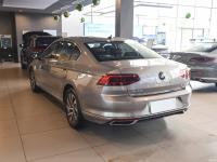 China 116KW Total Motor Power 2022 Magotan Plug-in Hybrid GTE Luxury 4-Door 5-Seater Vehicle for sale