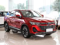 China 2023 Left Steering Faw Bestune T77 1.5L 7DCT Compact SUV Motor 1.5T 169 Hp L4 Gasoline Car for sale