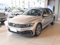 China 116KW Total Motor Power 2022 Magotan Plug-in Hybrid GTE Luxury 4-Door 5-Seater Vehicle for sale
