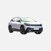 China Left Drive Luxury Vw Charger Station Ev Charge 4 Wheels 5 Seats Style 2383Kg Curb Weight for sale
