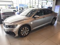 China 116KW Total Motor Power 2022 Magotan Plug-in Hybrid GTE Luxury 4-Door 5-Seater Vehicle for sale