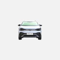 China Left Drive Luxury Vw Charger Station Ev Charge 4 Wheels 5 Seats Style 2383Kg Curb Weight for sale