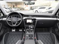 China 116KW Total Motor Power 2022 Magotan Plug-in Hybrid GTE Luxury 4-Door 5-Seater Vehicle for sale