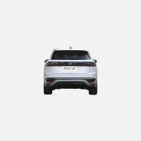 China Left Drive Luxury Vw Charger Station Ev Charge 4 Wheels 5 Seats Style 2383Kg Curb Weight for sale